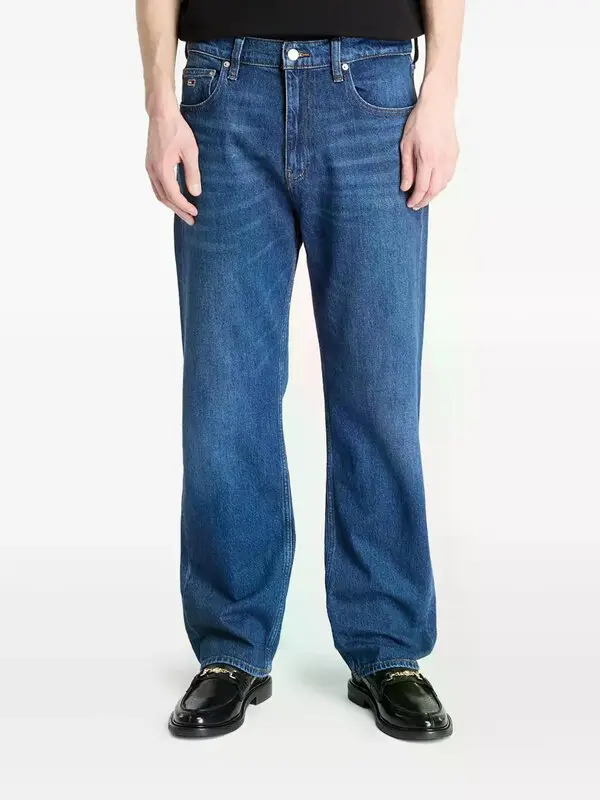 Tommy Hilfiger Otis Straight-leg Jeans