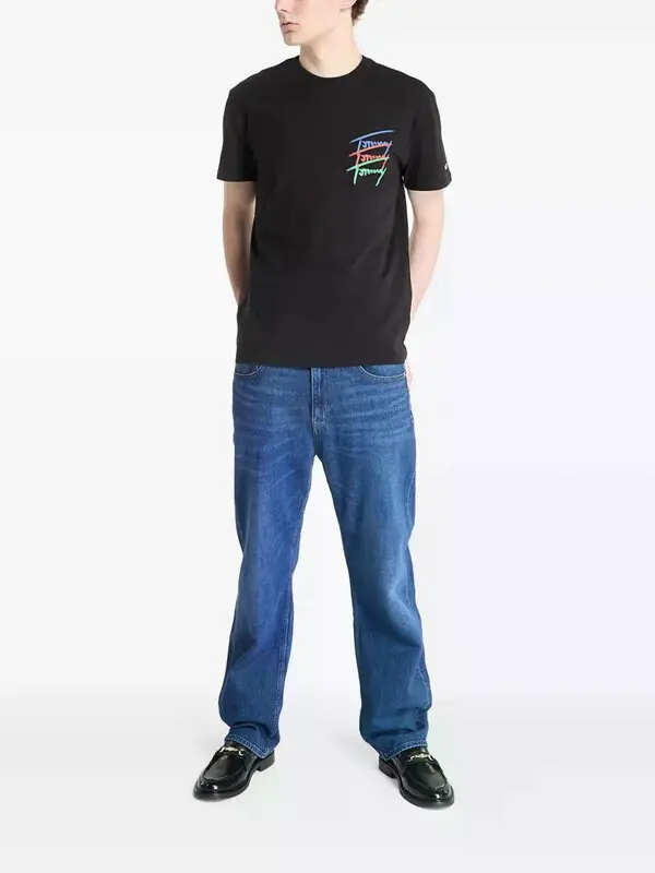 Tommy Hilfiger Otis Straight-leg Jeans