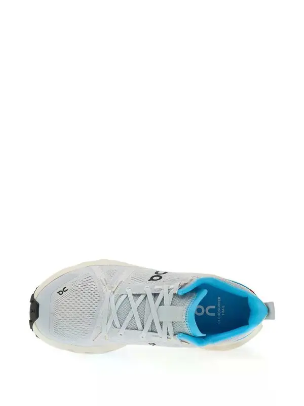 On Cloudsurfer Trail Sneakers