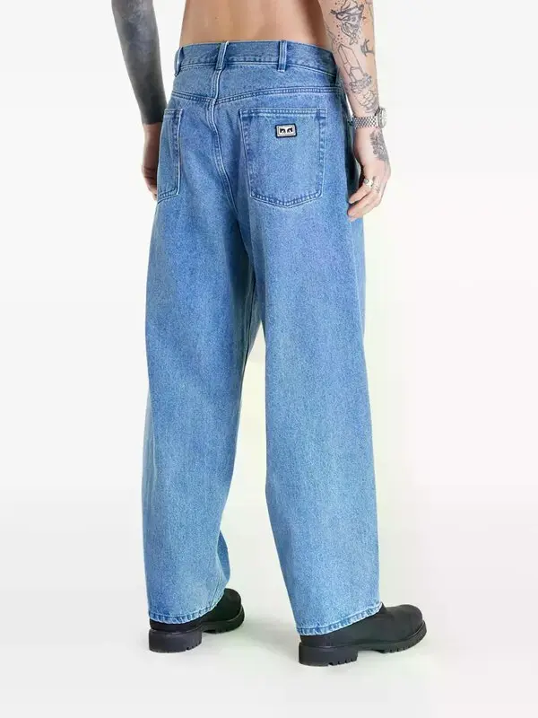 Obey Bigwig Jeans
