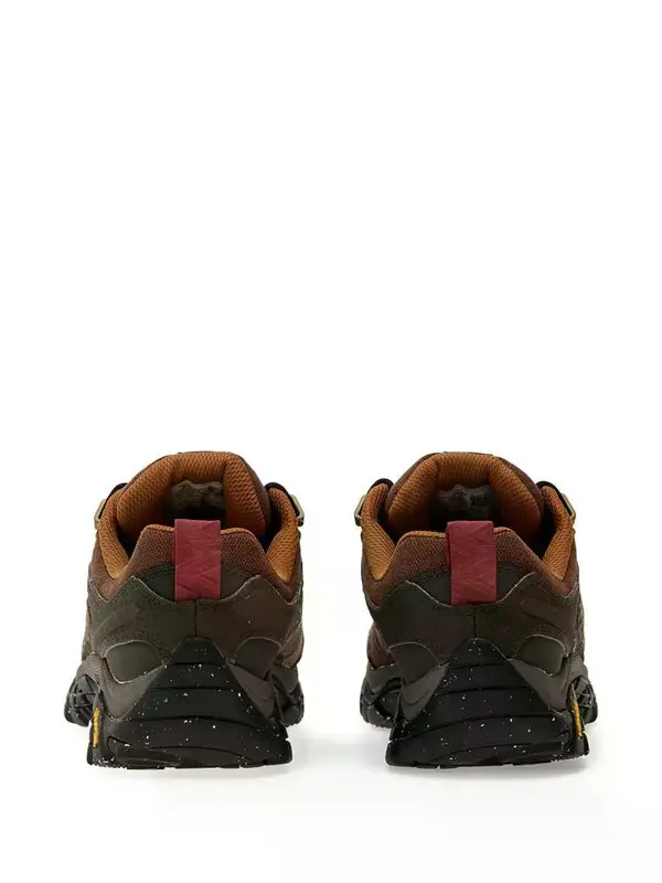 Merrell Leather Sneakers