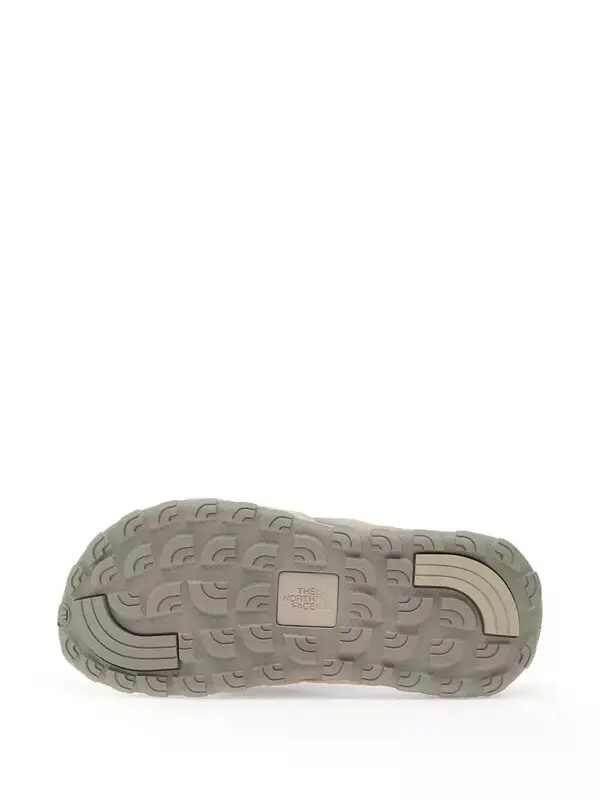 The North Face Logo Print Slides