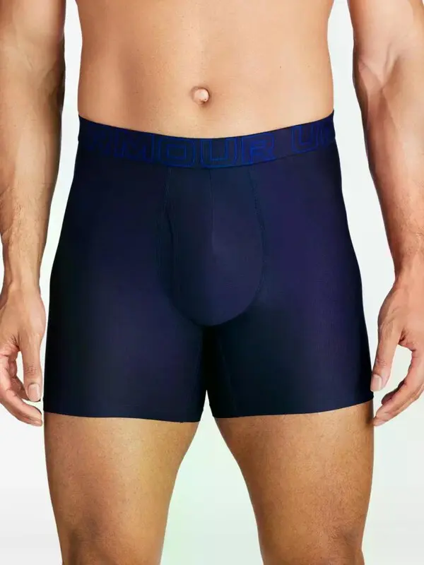 Under Armour Perf Tech Boxers