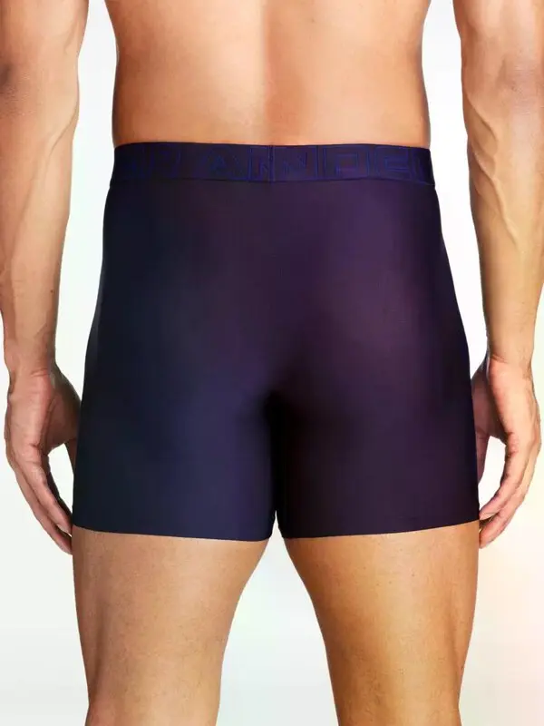 Under Armour Perf Tech Boxers