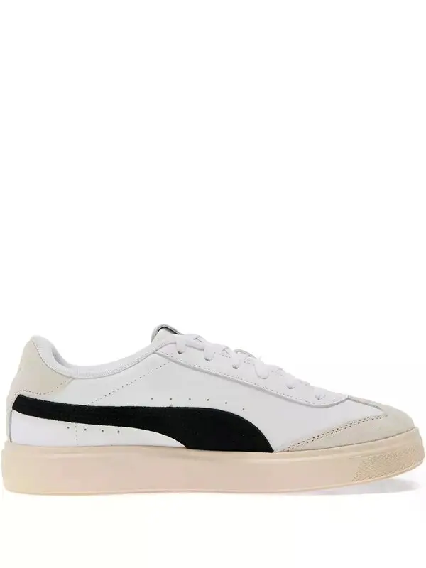 PUMA Lajla T-toe Sneakers