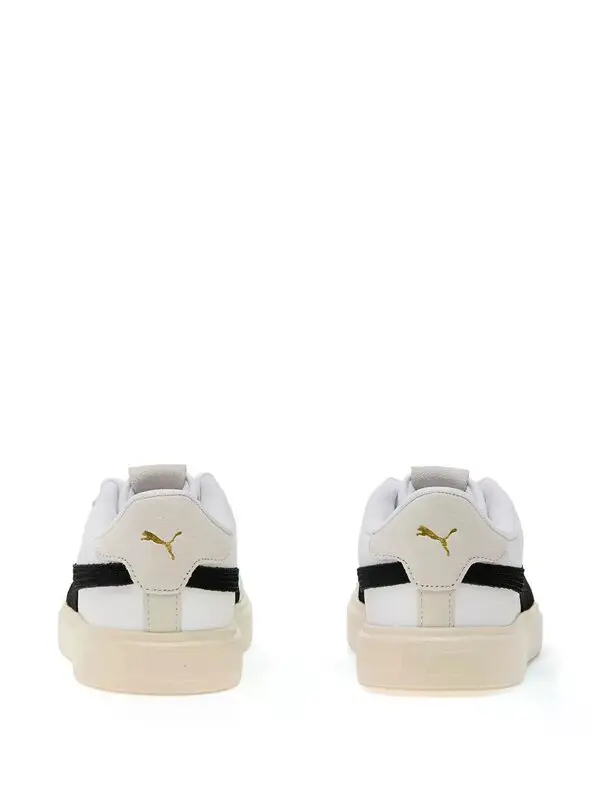 PUMA Lajla T-toe Sneakers