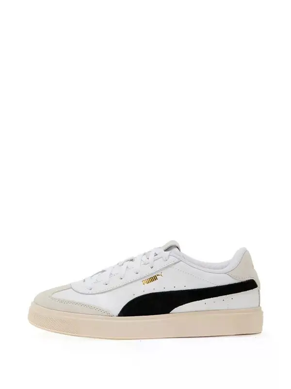 PUMA Lajla T-toe Sneakers