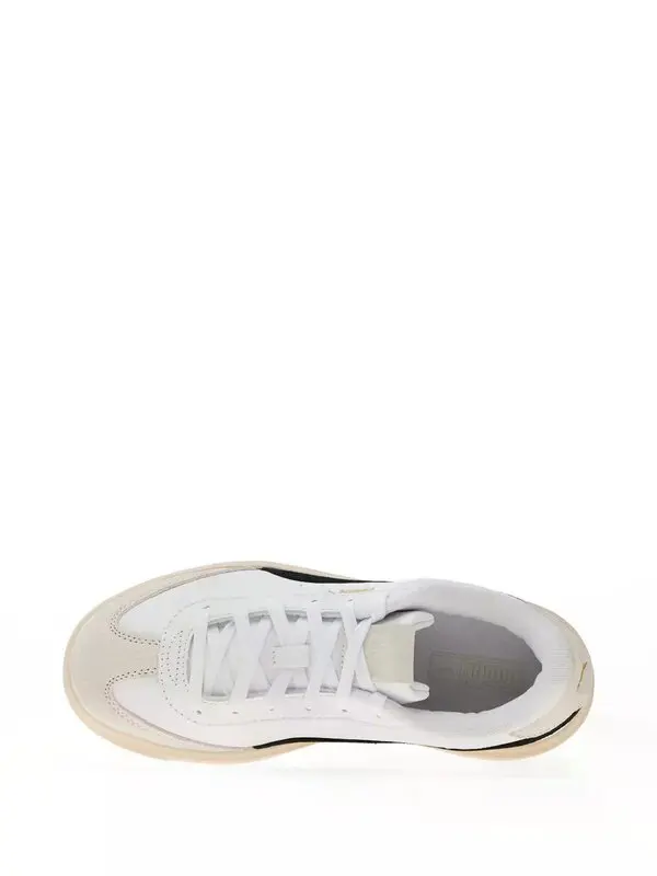 PUMA Lajla T-toe Sneakers