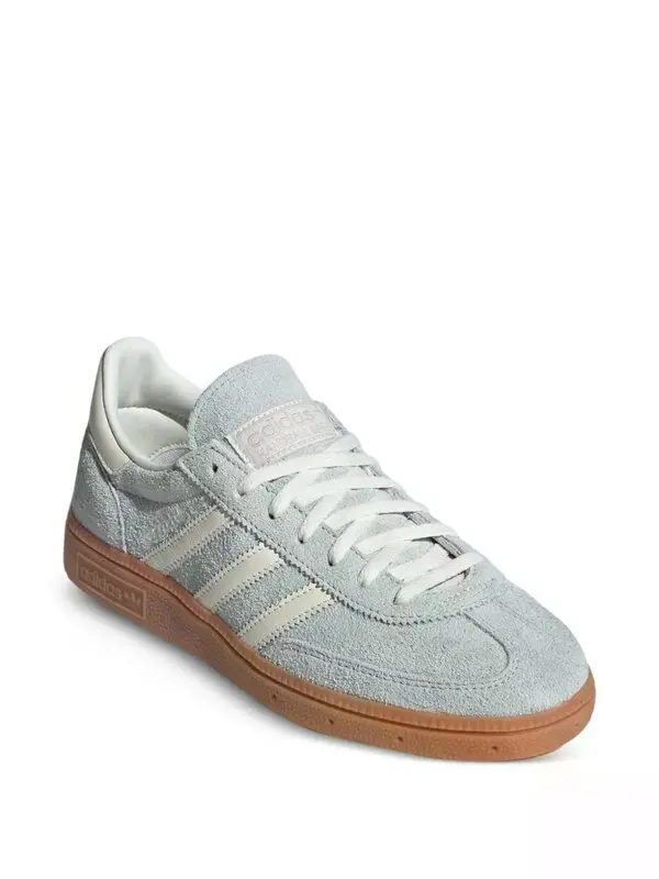 Adidas Spezial Sneakers - Grey