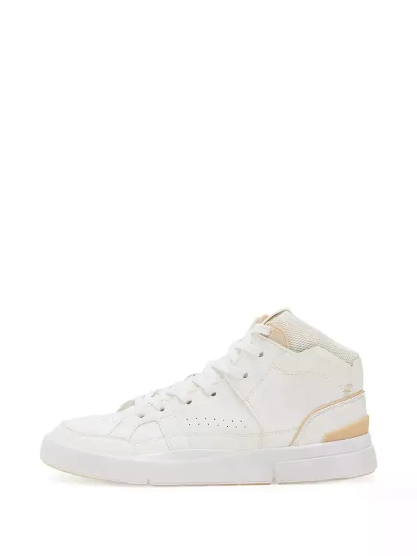 On The Roger Clubhouse Sneakers