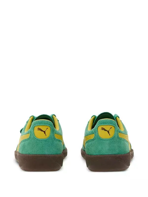 PUMA Palermo Sneakers - Green