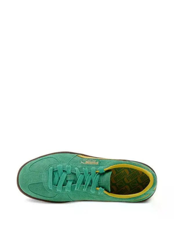 PUMA Palermo Sneakers - Green