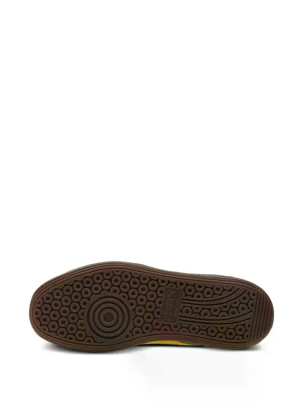 PUMA Palermo Sneakers - Green