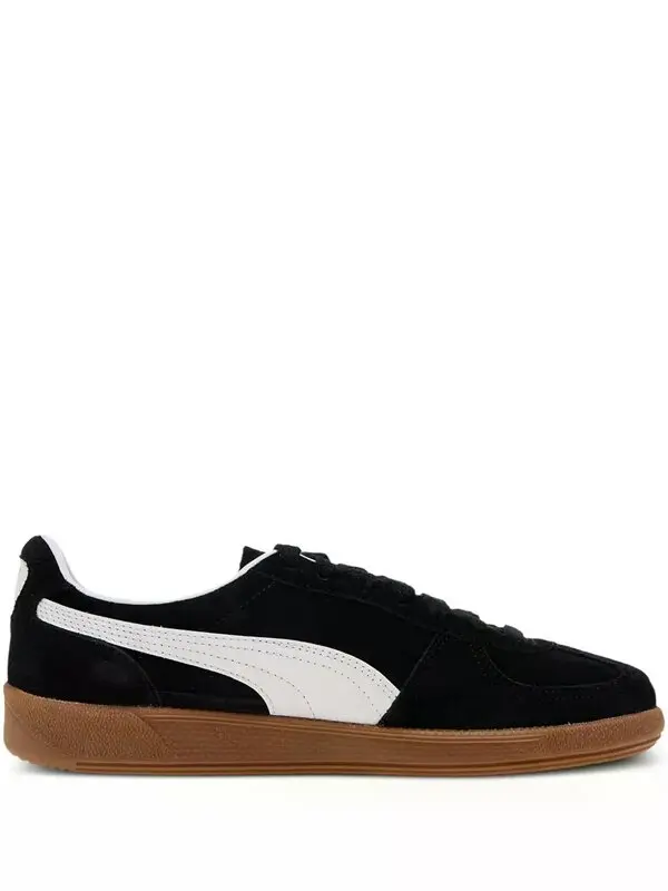 PUMA Palermo Sneakers - Black