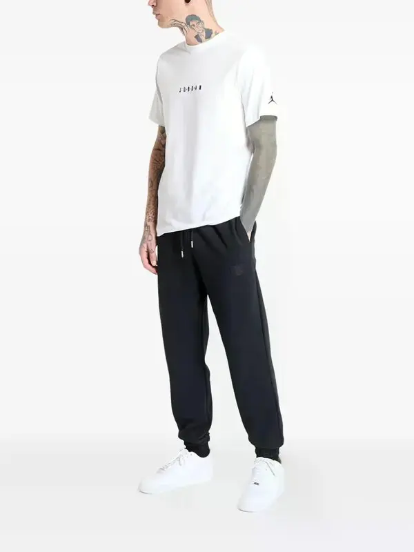 JORDAN Cotton Track Pants