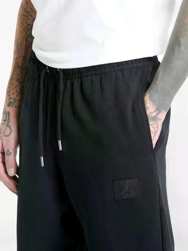 JORDAN Cotton Track Pants