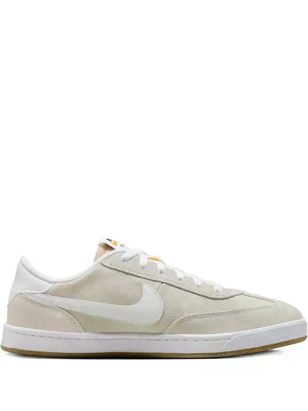 Nike Sb Fc Classic Sneakers - Neutrals