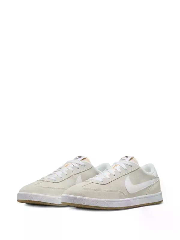 Nike Sb Fc Classic Sneakers - Neutrals