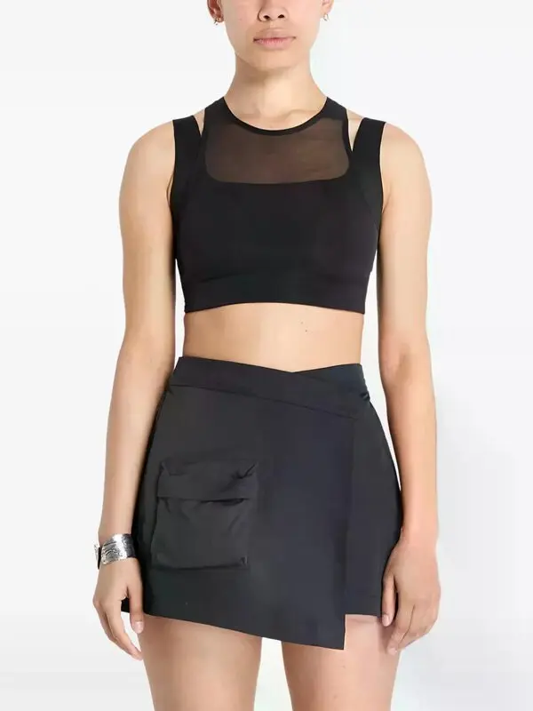 The North Face W Refina Double-layer Bra