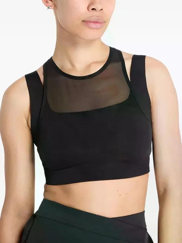 The North Face W Refina Double-layer Bra