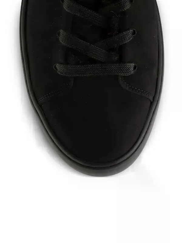 HOGL Teddy Shearling-trimmed Lace-up Boots