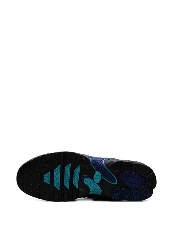 Nike Air Max Plus Drift Sneakers - Black