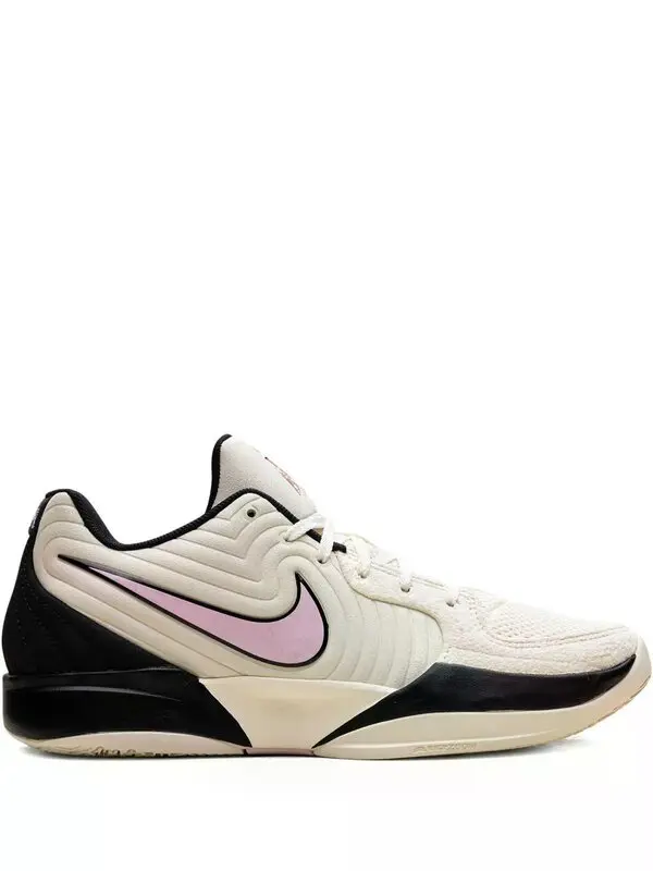 Nike Ja 2 Coconut Milk Sneakers