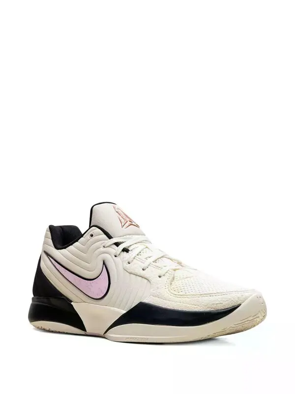 Nike Ja 2 Coconut Milk Sneakers
