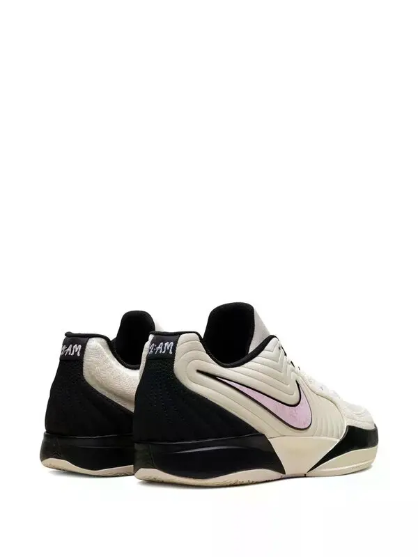 Nike Ja 2 Coconut Milk Sneakers