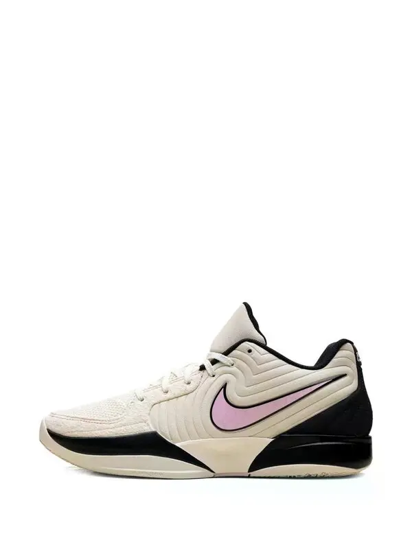 Nike Ja 2 Coconut Milk Sneakers