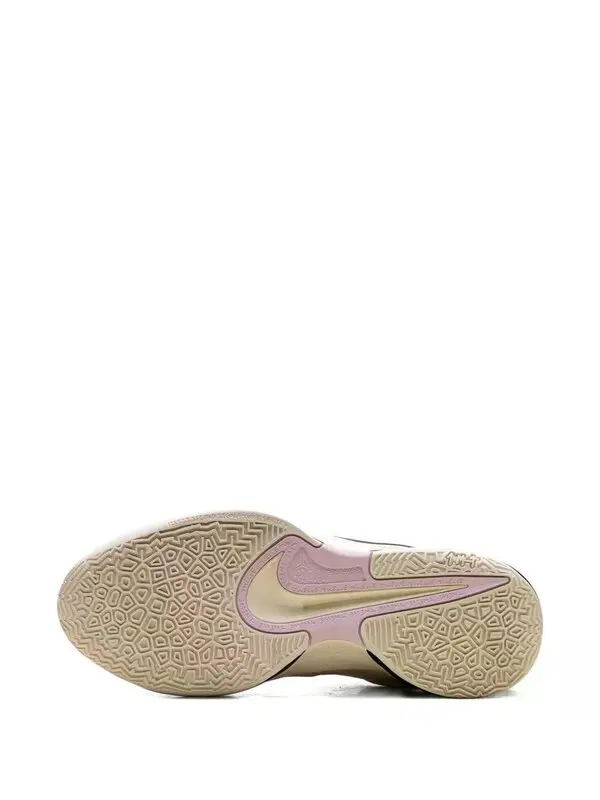 Nike Ja 2 Coconut Milk Sneakers