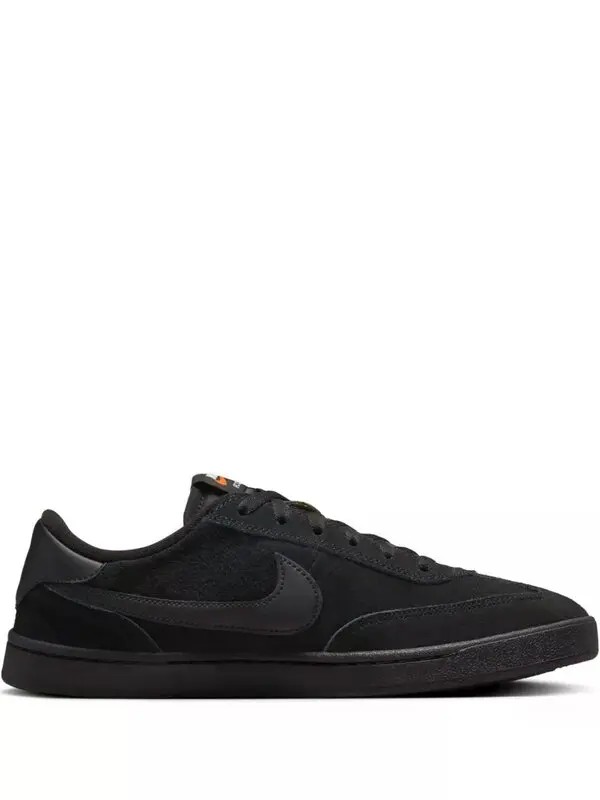 Nike Fc Classic Sneakers - Black
