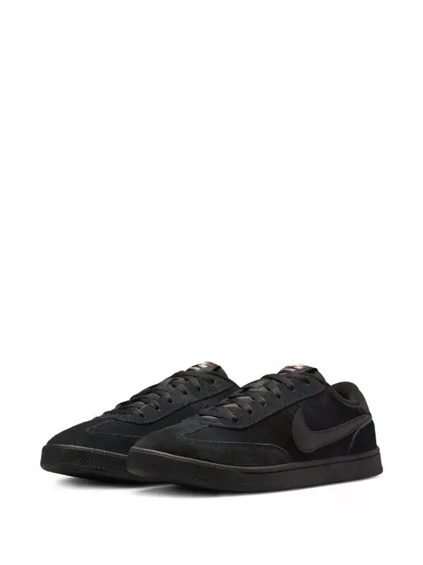 Nike Fc Classic Sneakers - Black