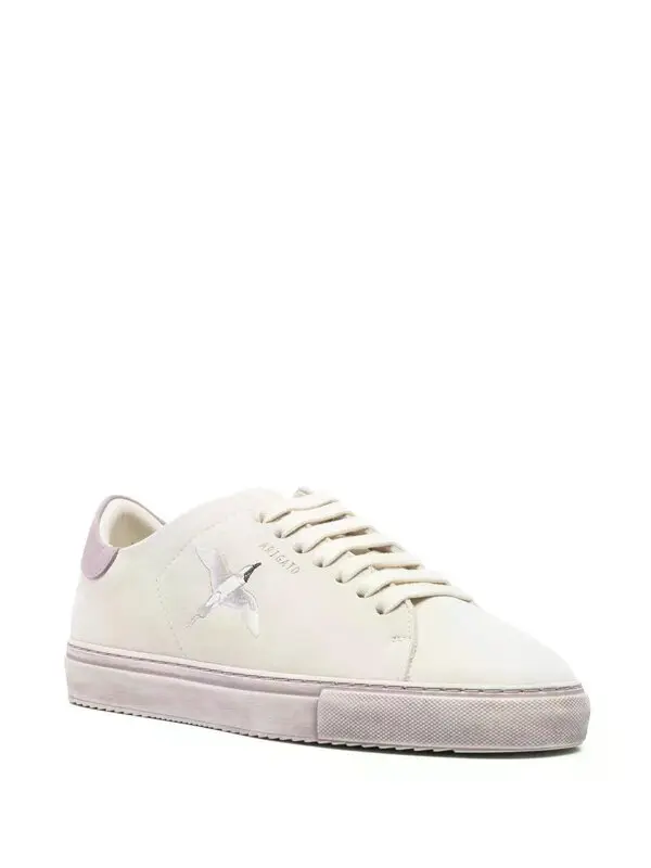 Axel Arigato Clean 90 Bee Bird Sneakers
