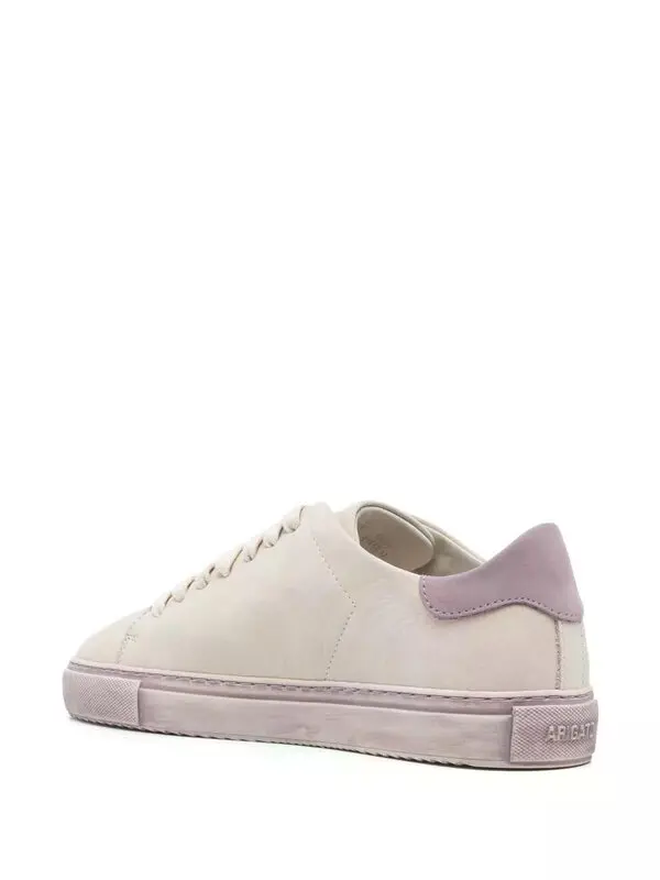 Axel Arigato Clean 90 Bee Bird Sneakers