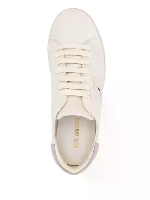 Axel Arigato Clean 90 Bee Bird Sneakers