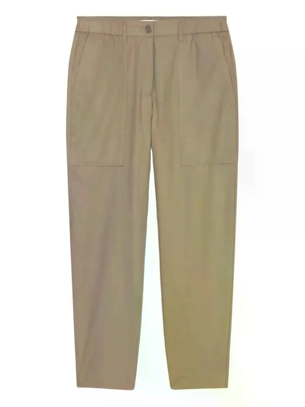 Marc O'polo Elasticated Waist Trousers