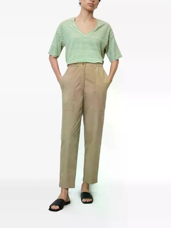 Marc O'polo Elasticated Waist Trousers