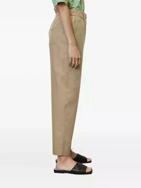Marc O'polo Elasticated Waist Trousers