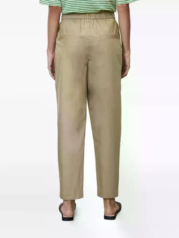 Marc O'polo Elasticated Waist Trousers