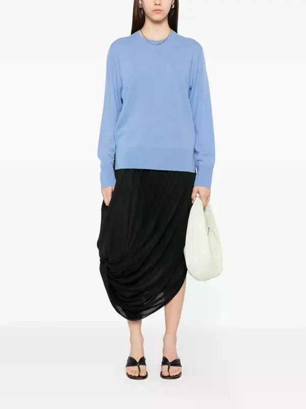 TOTEME Cashmere Jumper - Blue