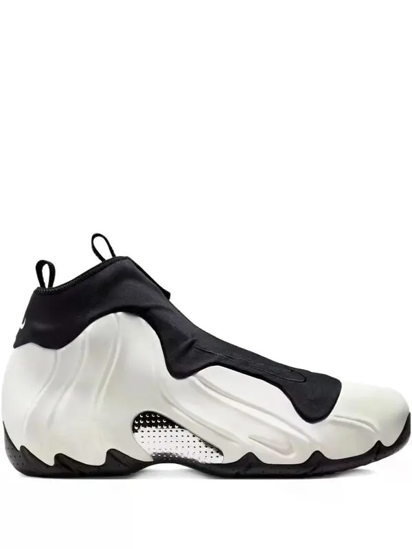 Nike Air Flightposite Sneakers - White