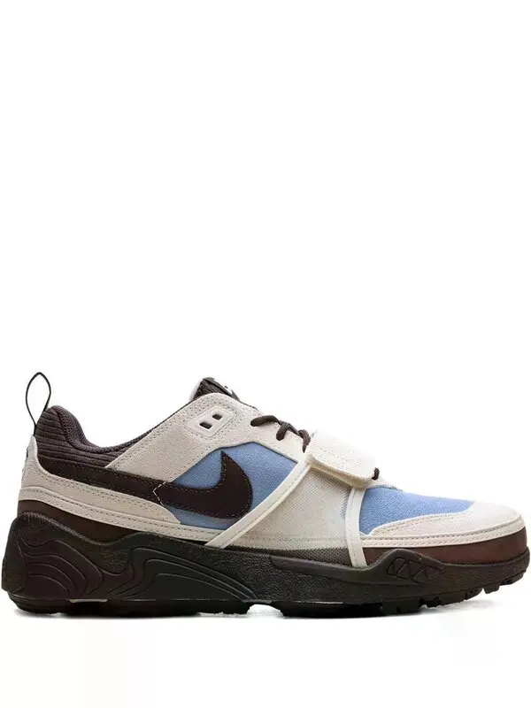 Nike Zoom Field Jaxx "leche Blue" Travis Scott Sneakers - Neutrals