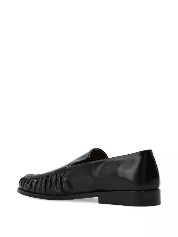 Marsèll Basalt Loafers