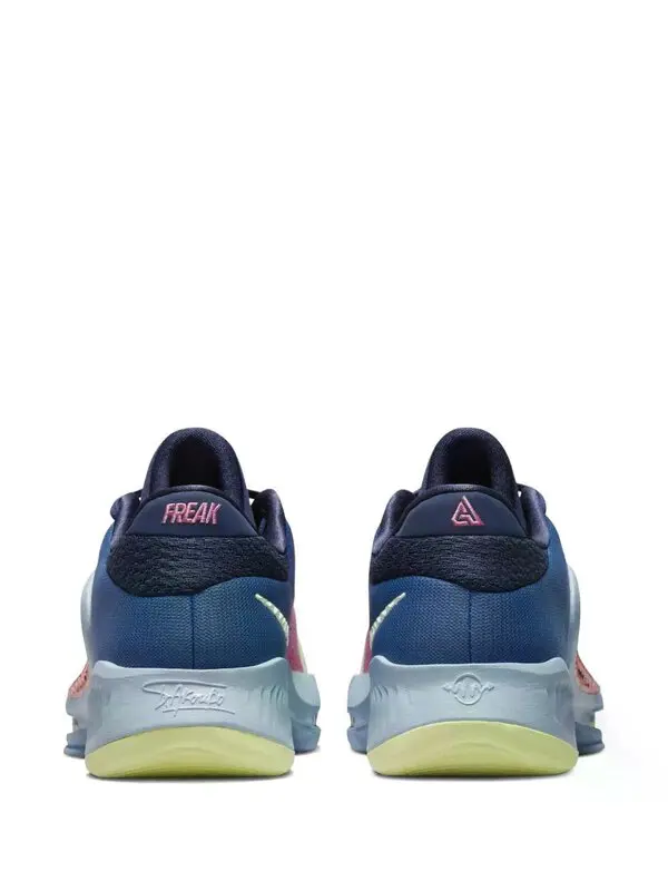 Nike Zoom Freak 4 Sneakers - Blue