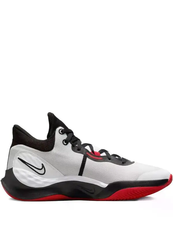 Nike Renew Elevate Iii Platinum Bred Sneakers