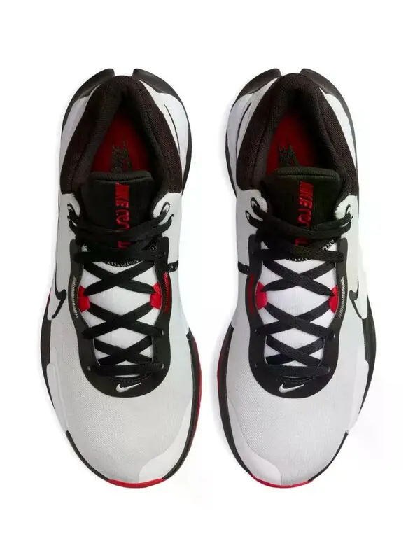 Nike Renew Elevate Iii Platinum Bred Sneakers