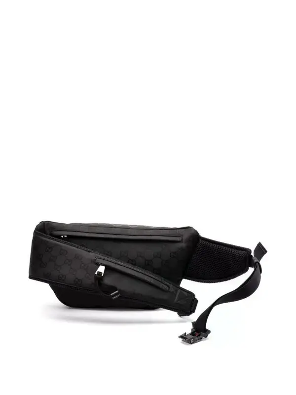 Gucci Gg Belt Bag
