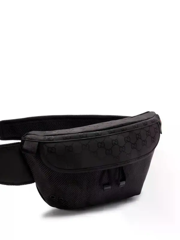 Gucci Gg Belt Bag