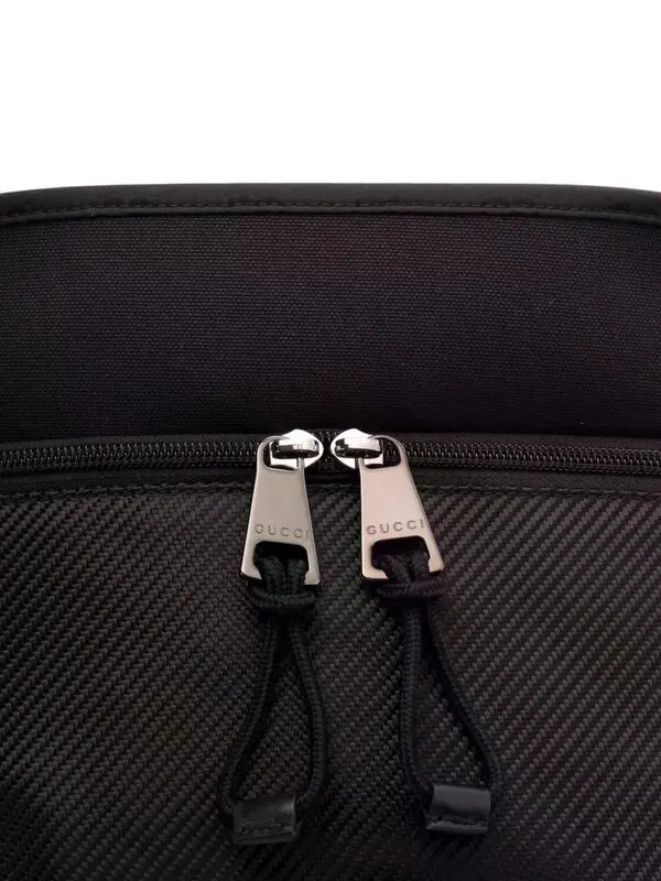 Gucci Gg Belt Bag